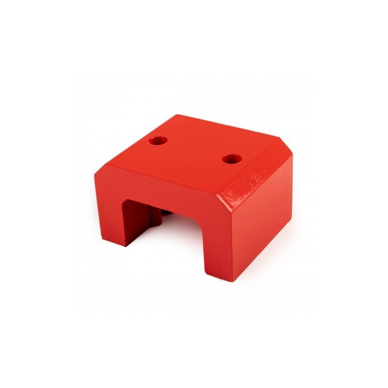 Magnet AlNiCo potcoavă 70 x 57 x 41 mm