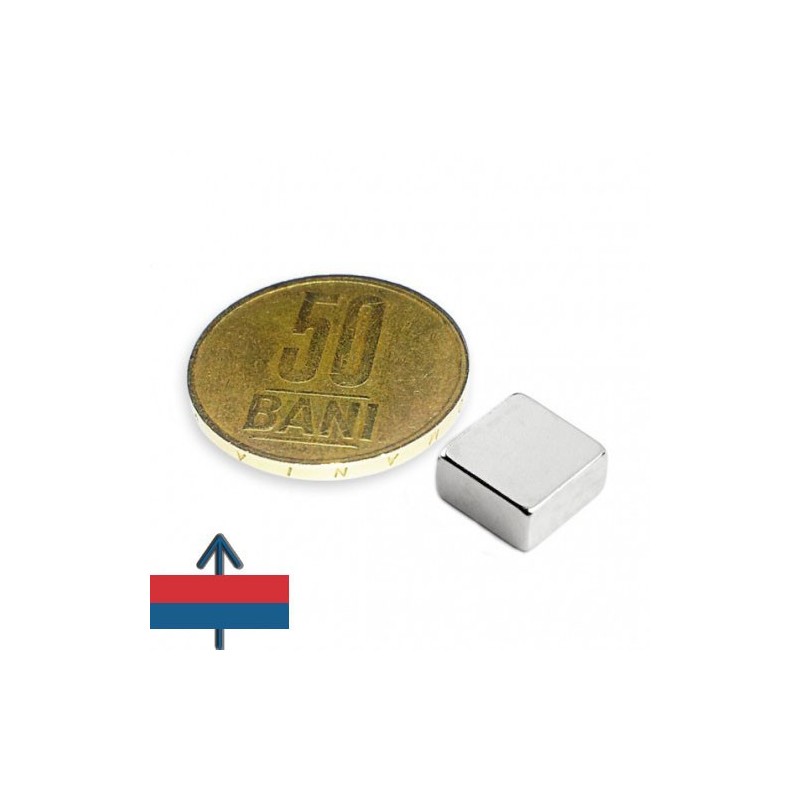 MAGNEȚI NEODIM puternici, calitate la prețuri reduse
