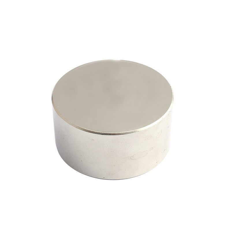 Magnet puternic neodim disc 50 x 25 mm N52