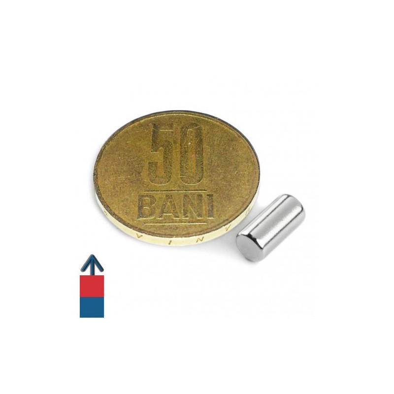 MAGNEȚI NEODIM puternici, calitate la prețuri reduse